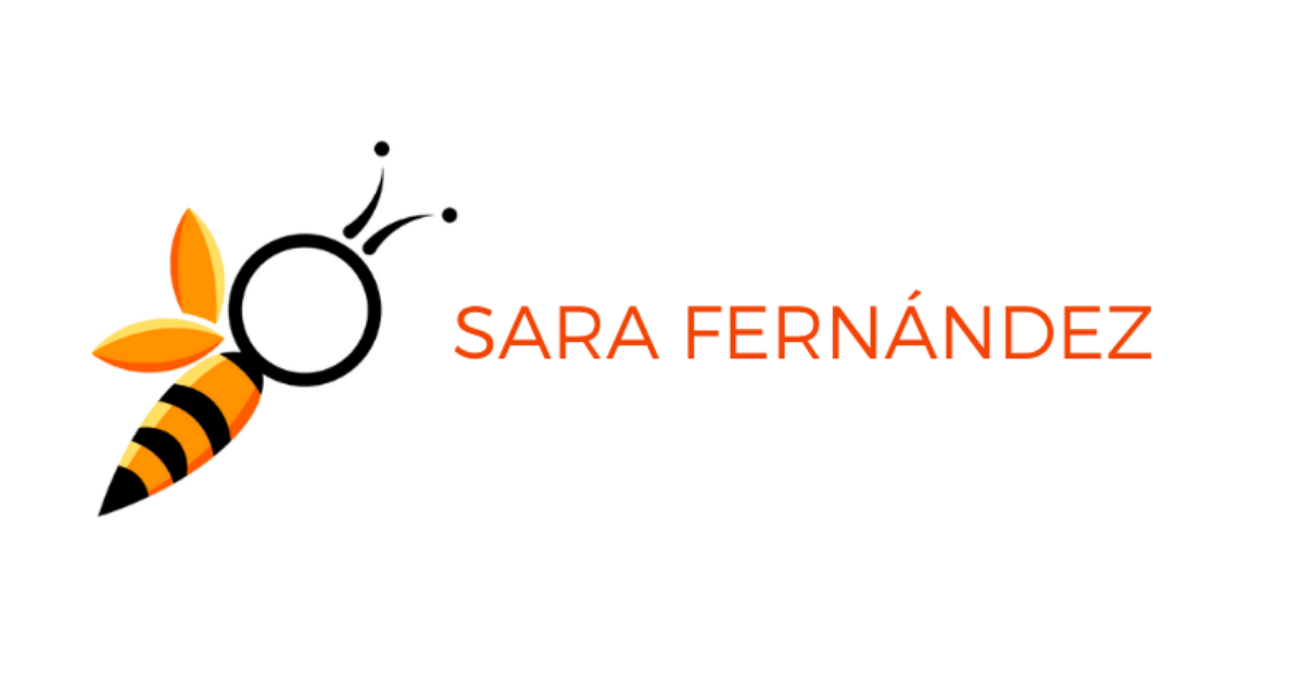 Sara Fernández — International Product Manager | Barcelona