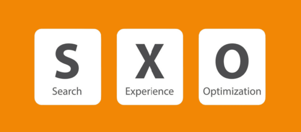 SXO: What is it and why merging SEO with UX matters? - Sara Fernández ...